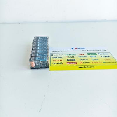 중국 G7SA-3A1B DC24 OMRON 안전 릴레이 판매용