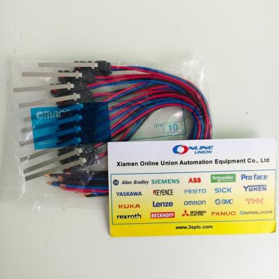 China D2VW-5L1B-1M OMRON: High-Precision Snap-Action Switch for Demanding Industrial Environments for sale