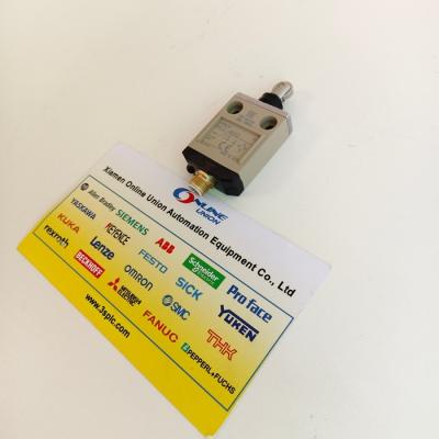 China D4CC-4032 OMRON: Ultra-Compact Sealed Limit Switch for Precision Control in Harsh Environments for sale
