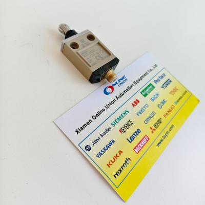 China D4CC-4032 OMRON: Ultra-Compact Sealed Limit Switch for Precision Control in Harsh Environments for sale