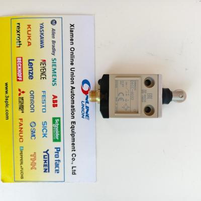 China D4CC-4032 OMRON: Ultra-Compact Sealed Limit Switch for Precision Control in Harsh Environments for sale