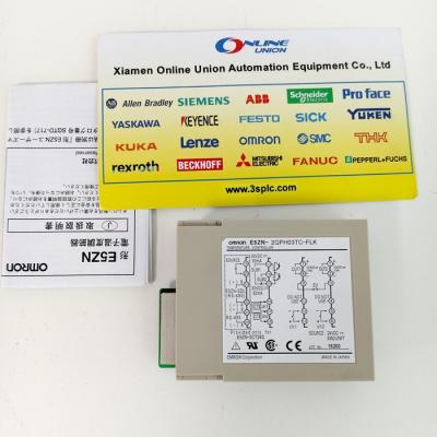 China E5ZN-2QPH03TC-FLK OMRON: Advanced PID Temperature Controller with Intuitive Interface & High-Precision Control for sale