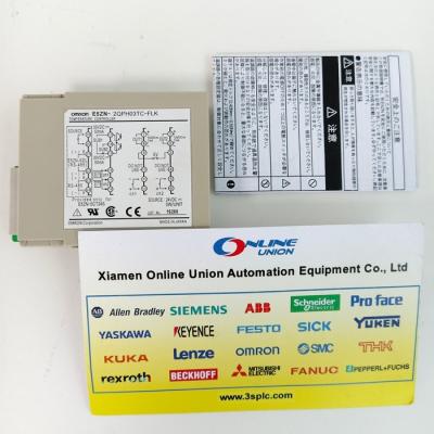 China E5ZN-2QPH03TC-FLK OMRON: Advanced PID Temperature Controller with Intuitive Interface & High-Precision Control for sale