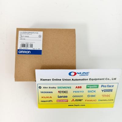China E5ZN-2QPH03TC-FLK OMRON: Advanced PID Temperature Controller with Intuitive Interface & High-Precision Control for sale