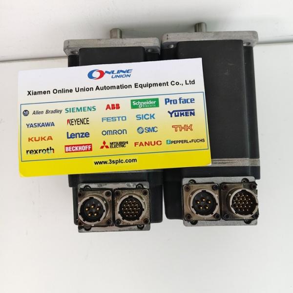 Quality N-3412-2-H00AA Allen Bradley servo motors for sale