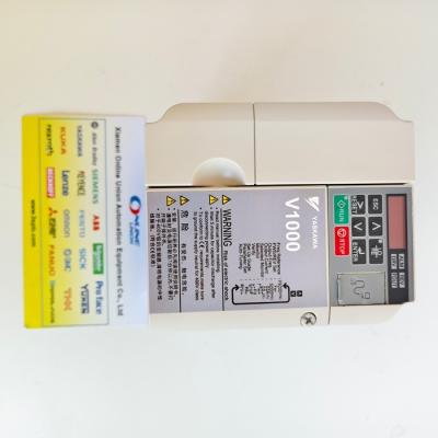 China CIMR-VC4A0004BAA YASKAWA Compact AC Drive for sale