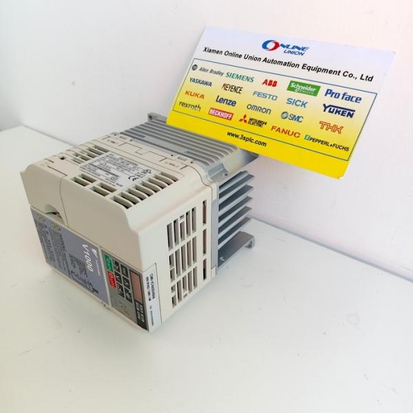 Quality CIMR-VC4A0004BAA YASKAWA compact AC drive for sale