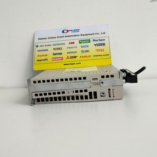 Quality SGDV-R90A11B YASKAWA high-performance servo drive for sale