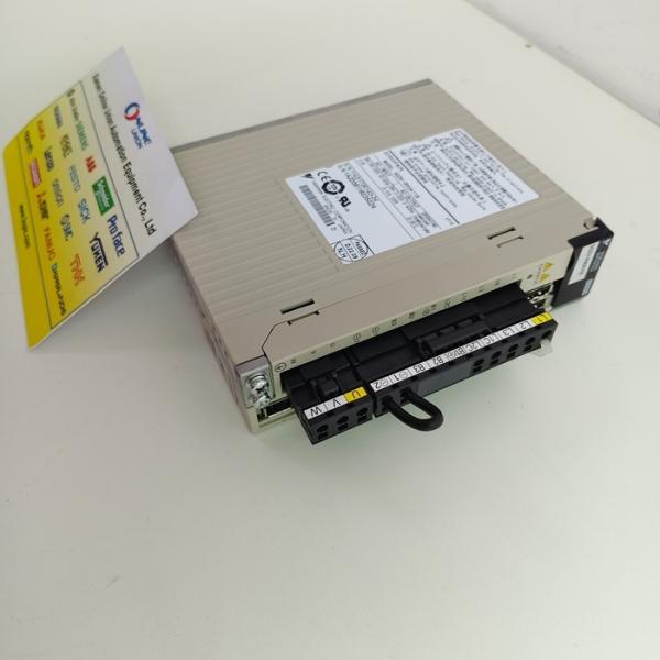 Quality SGDV-R90A11B YASKAWA high-performance servo drive for sale