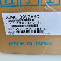 Quality SGMG-09V2ABC YASKAWA high-performance servo motor for sale