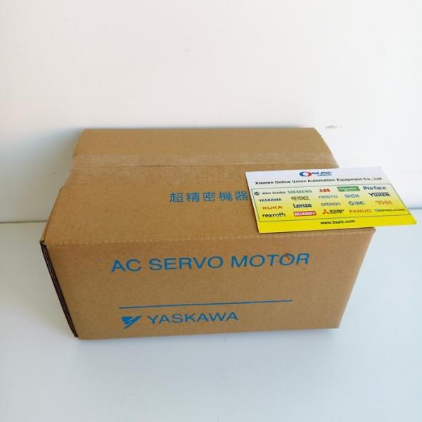 Quality SGMG-09V2ABC YASKAWA high-performance servo motor for sale