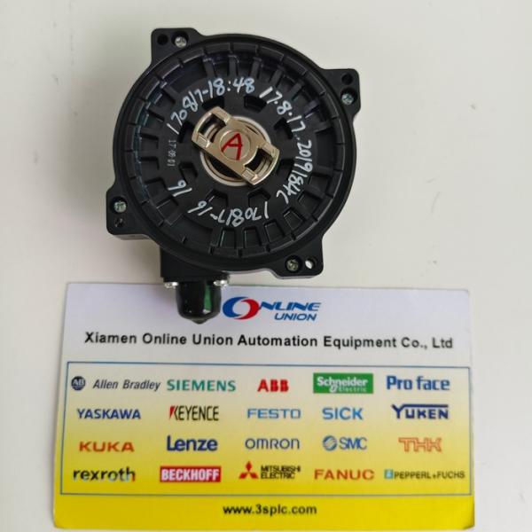 Quality UTTSH-B24RK21 YASKAWA high-performance encoder manufactured for sale