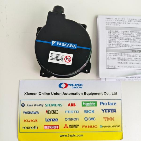 Quality UTTSH-B24RK21 YASKAWA high-performance encoder manufactured for sale