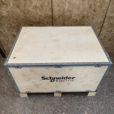 China Schneider ATS48C59Q Soft Starter for Asynchronous Motor 230V-415V 132kW-400kW 560A Heavy-Duty Industrial Control for sale