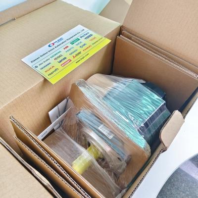 China Schneider BCH servo motor with 9.55 N*m torque 2000 rpm and 220V three-phase AC for industrial automation for sale