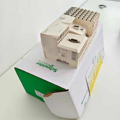 China TM258LF42DT Schneider logic controller, Modicon M258 for sale