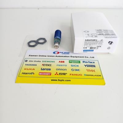 China XUB4APANM12 Schneider photoelectric sensor for sale