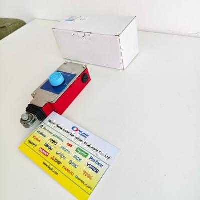 China XY2CH13250 Schneider latching emergency stop rope pull switch for sale