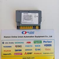 China 1734 IB8 Digital Input Module Allen Bradley for sale