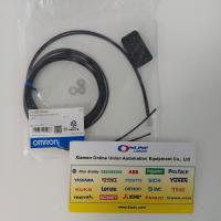 China E32-DC200 2M OMRON Fiber Optic Sensor Head for sale
