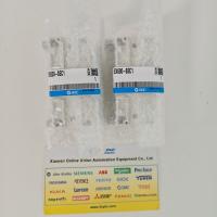China EX600-SEC1 SMC  Ethercat Si Unit, EX300 SERIAL INTERFACE UNIT for sale