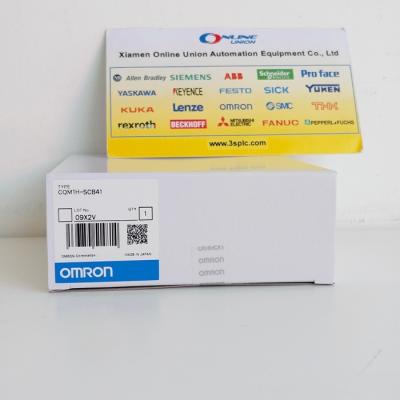 China CQM1H-SCB41 Omron Serial Communication Inner Board For CQM1H PLC for sale