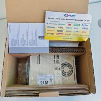 China SGDS-08A12A YASKAWA High-performance Servo Drive for sale