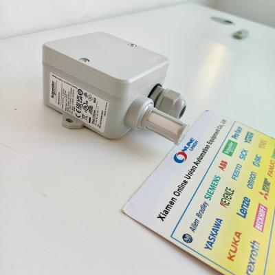 China TM1SHTCC4 Schneider Humidity And Temperature Sensor, 4-20 MA for sale