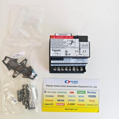 China METSEPM5560  Schneider Power Meter PowerLogic PM5560, 2 Ethernet for sale