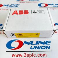 China 3AUA0000120002 ABB High-Precision Automation Module for sale