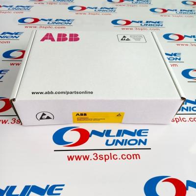 China 3AXD50000183012 ABB ZCU-12 Control Board for sale