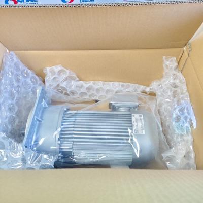 China GM-SPF 0.75kW 380V Mitsubishi Geared Motor for sale