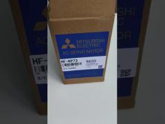 High Torque MITSUBISHI HF-KP73 Servo Motor Compact Design Solution 750W