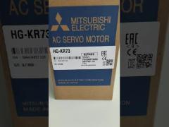 HG-KR73 MITSUBISHI Servomotor HG-Serie, Leistung 750 W