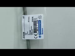 ZCE08 Schneider Heavy-Duty Limit Switch with IP67 Protection for Industrial Automation