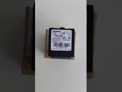SIEContactor Relays MENS PLC Module SIEMENS 3RH6911-1HA22 AUX. Επικοινωνίες με κινητήρες