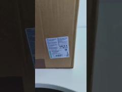 400 Volt SIEMENS 3RW4435-6BC44 SIRIUS Αξίες μαλακού εκκινητή για βιομηχανικές εφαρμογές