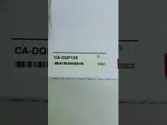 Block Lighting Format KEYENCE CA-DQP12X Illumination Method Square Shape