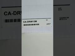 CA-DRW13M KEYENCE 産業用ワイヤレスデータロガー – 堅牢なリアルタイムモニタリング