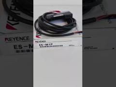 ES-M1P KEYENCE μονάδα ενισχυτή, κύρια μονάδα, PNP