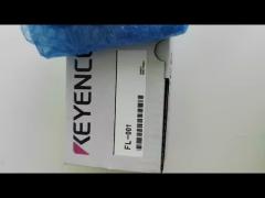 Οδηγός Τύπος Παλμού Ανταλλακτικά KEYENCE KEYENCE FL-001 Μονάδα Ενισχυτή Αισθητήρα Στάθμης