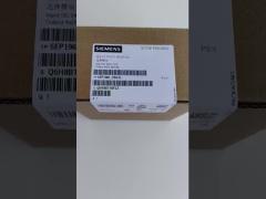 24V SIEMENS 6EP1961-2BA31 Modulo tampone a corrente continua stabile per circuiti di controllo