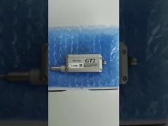 GT2-A12K KEYENCE Κεφαλή αισθητήρα, τύπου υψηλής ακρίβειας, μοντέλο κυλίνδρου αέρα