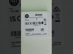 1734-IB8 Allen Bradley Modulo di ingresso digitale a 8 punti POINT I/O