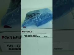 Gigabit Ethernet KEYENCE IV2-G500MA Detection System Scale Shot System 24 VDC