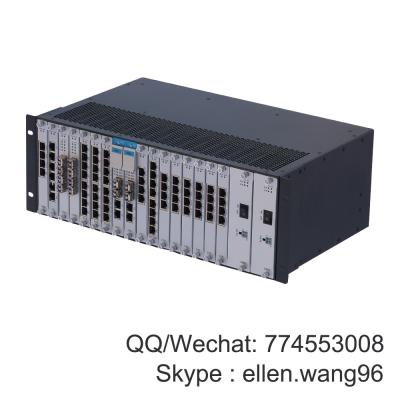 China Best Price STM-1/4/16 2.5G SDH/PDH/MSTP/MSAP equipment Intelligent Optical Transmission System for sale