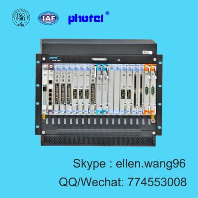 China Photel company SDH Equipment  MSTP/ WDM / PDH / SDH / STM-64 / STM-16 / STM-4 / STM-1 for sale