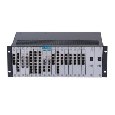 China SDH STM-1/STM-4/STM-16/STM-64 Add-Drop Multiplexer SDH/MSTP Multi-service transfer platform for sale