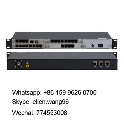 China Photel 30 channel FXO FXS PCM multiplexer equipment fiber optical access device for sale