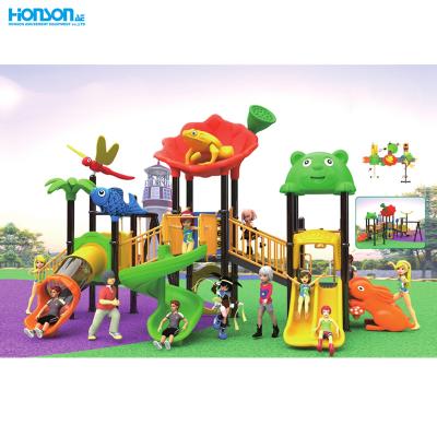 China Hot sale popular outdoor playground Amusement Equipment for kids for sale